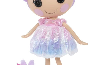 Lalaloopsy Goldilocks