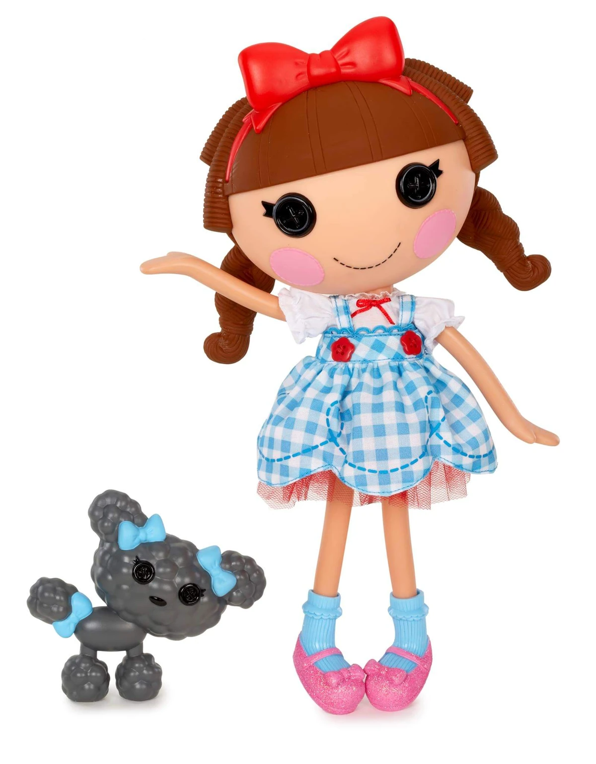 Dotty Gale Winds | Lalaloopsy Land Wiki | Fandom