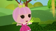 Princess Spaghetti Day | Lalaloopsy Land Wiki | Fandom