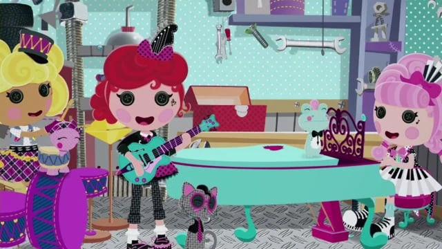 Category:Songs | Lalaloopsy Land Wiki | Fandom