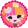 Princess Nutmeg/Gallery | Lalaloopsy Land Wiki | Fandom