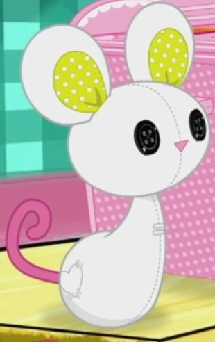 Mouse | Wiki Lalaloopsy | Fandom