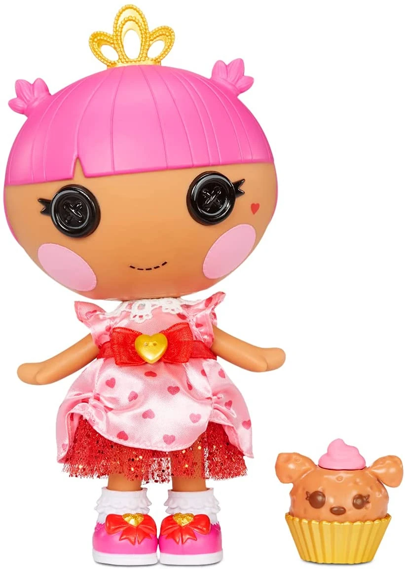 Teacup Hearts | Lalaloopsy Land Wiki | Fandom