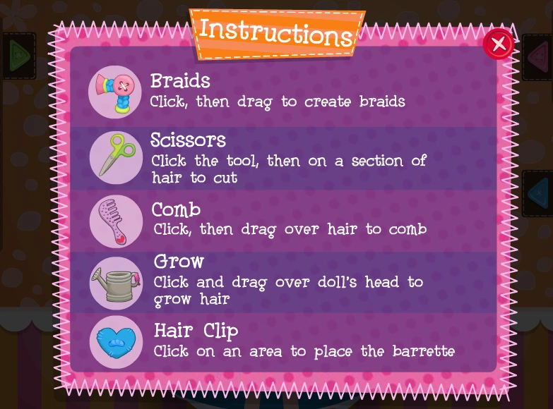 Lalaloopsy Loopy Hair | Lalaloopsy Land Wiki | Fandom