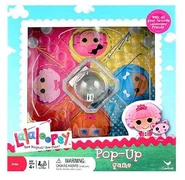 Games | Lalaloopsy Land Wiki | Fandom