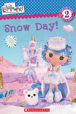 Snow Day! | Lalaloopsy Land Wiki | Fandom