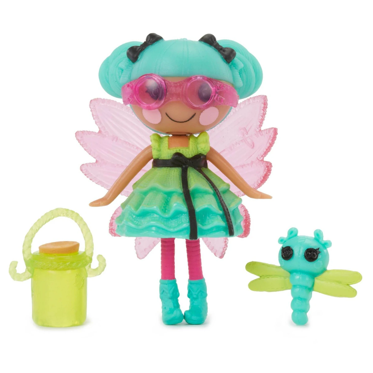 Darling Brightside | Lalaloopsy Land Wiki | Fandom