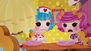Berry Big Problem | Lalaloopsy Land Wiki | Fandom