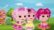 Princess Parade | Lalaloopsy Land Wiki | Fandom