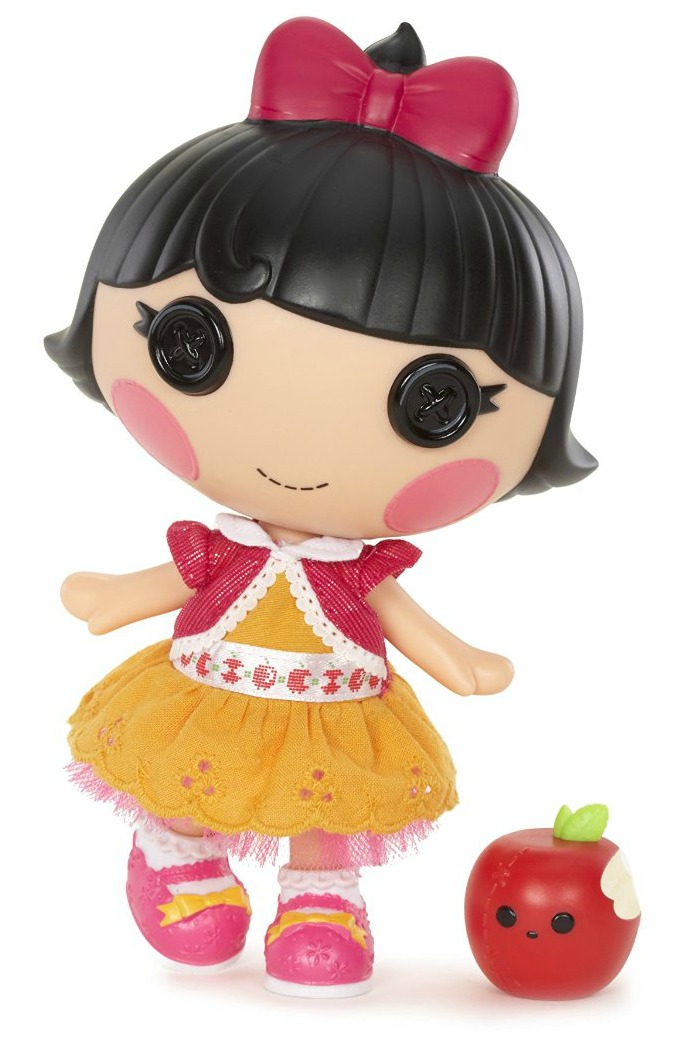 Beauty Fairest | Lalaloopsy Land Wiki | Fandom Beauty Fairest | Lalaloopsy Land Wiki | Fandom