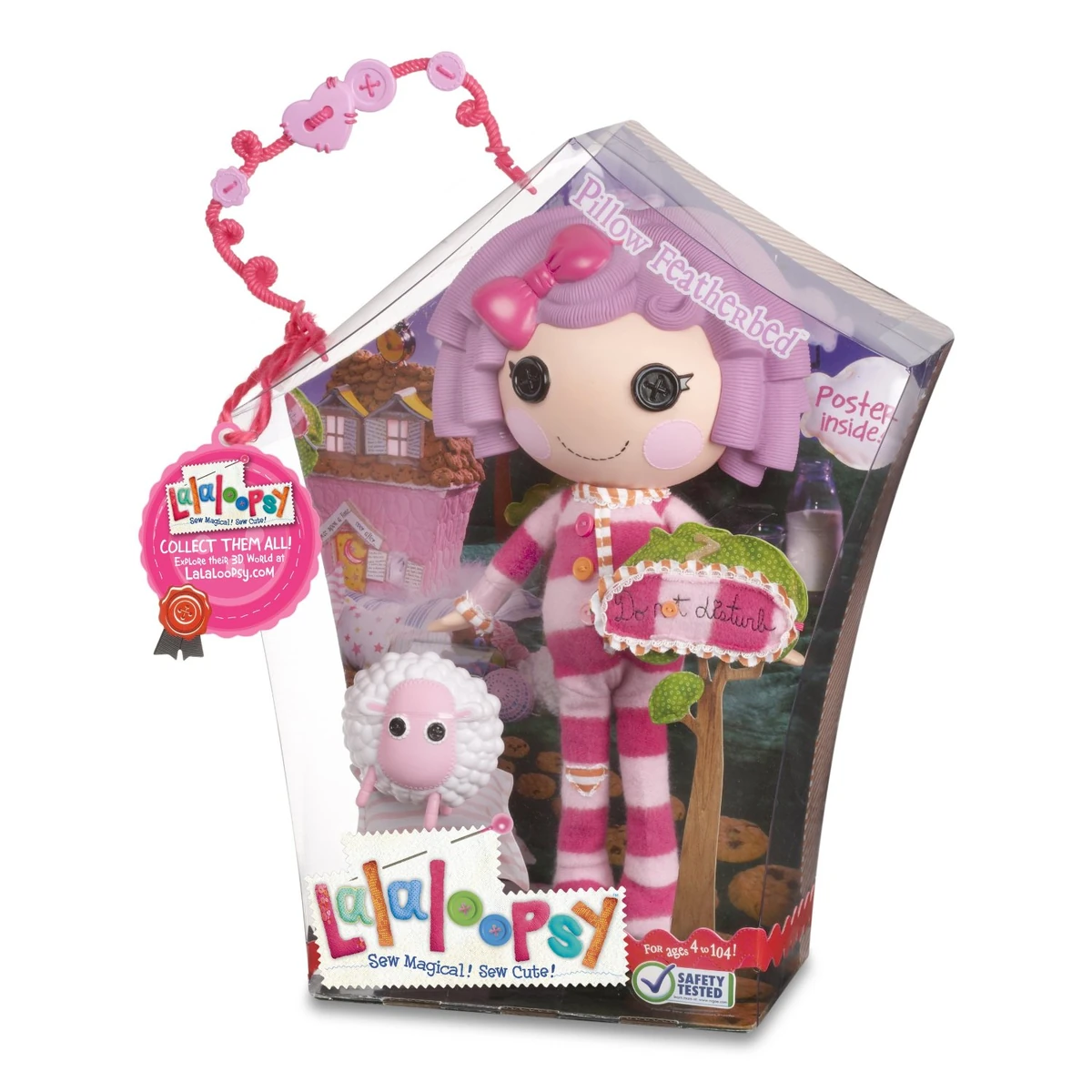 Category:Merchandise | Lalaloopsy Land Wiki | Fandom