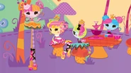 Princess Anise/Gallery | Lalaloopsy Land Wiki | Fandom