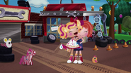 Berry Big Problem | Lalaloopsy Land Wiki | Fandom
