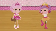 Princess Parade | Lalaloopsy Land Wiki | Fandom
