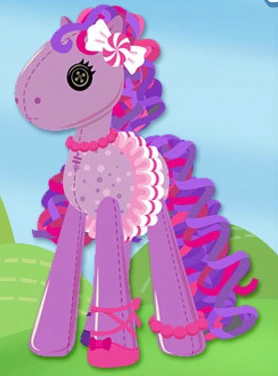 Jamberry/animation | Lalaloopsy Land Wiki | Fandom