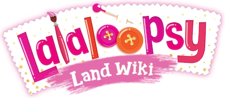 Harmony B. Sharp | Lalaloopsy Land Wiki | Fandom
