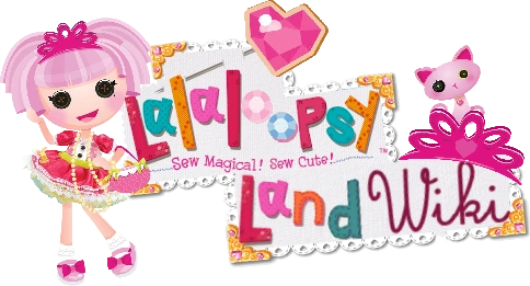 Prairie Dusty Trails | Lalaloopsy Land Wiki | Fandom
