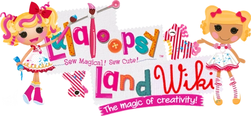 Cloud E. Sky | Lalaloopsy Land Wiki | Fandom