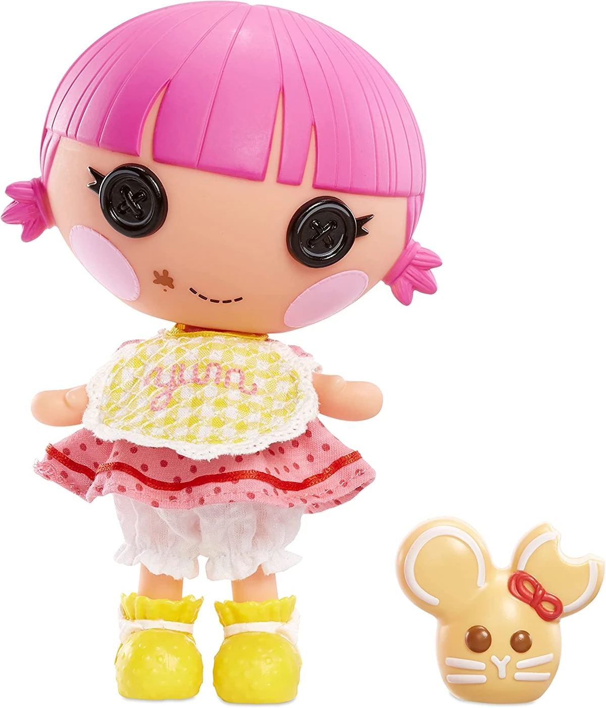 Sprinkle Spice Cookie | Lalaloopsy Land Wiki | Fandom