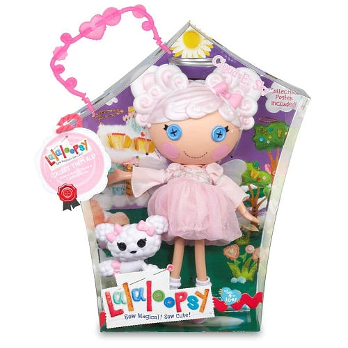Cloud E. Sky/merchandise | Lalaloopsy Land Wiki | Fandom