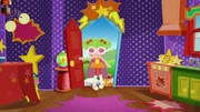 Dyna's house | Lalaloopsy Land Wiki | Fandom