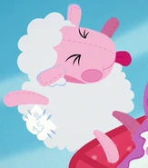 Little Bah's Sheep | Lalaloopsy Land Wiki | Fandom