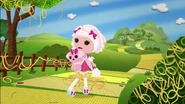 Princess Spaghetti Day | Lalaloopsy Land Wiki | Fandom