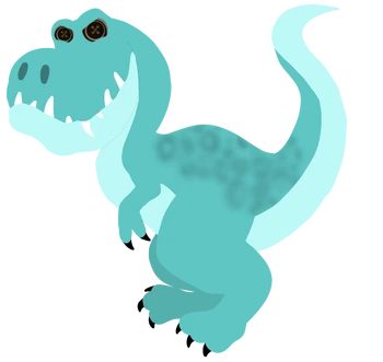 The Prowler | Lalaloopsy Land Fanon Wiki | Fandom