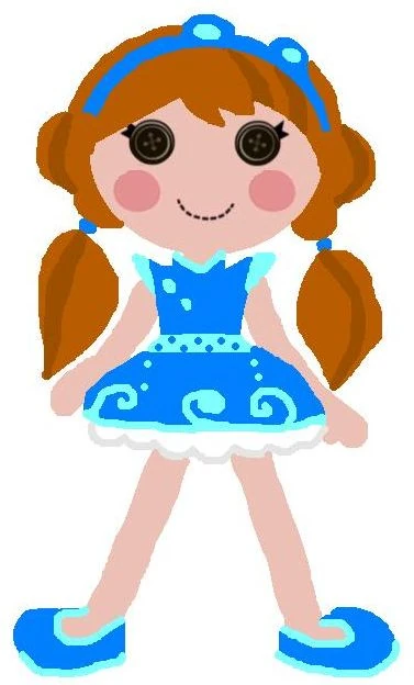 Emily Anne | Lalaloopsy Land Fanon Wiki | Fandom