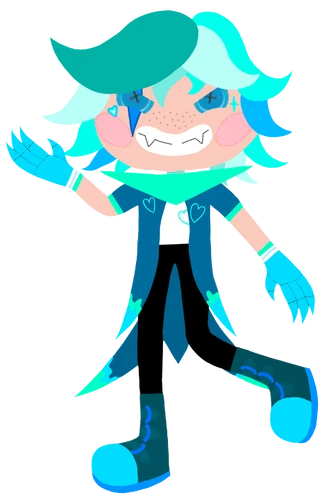 Fred Rock 'N' Roll | Lalaloopsy Land Fanon Wiki | Fandom