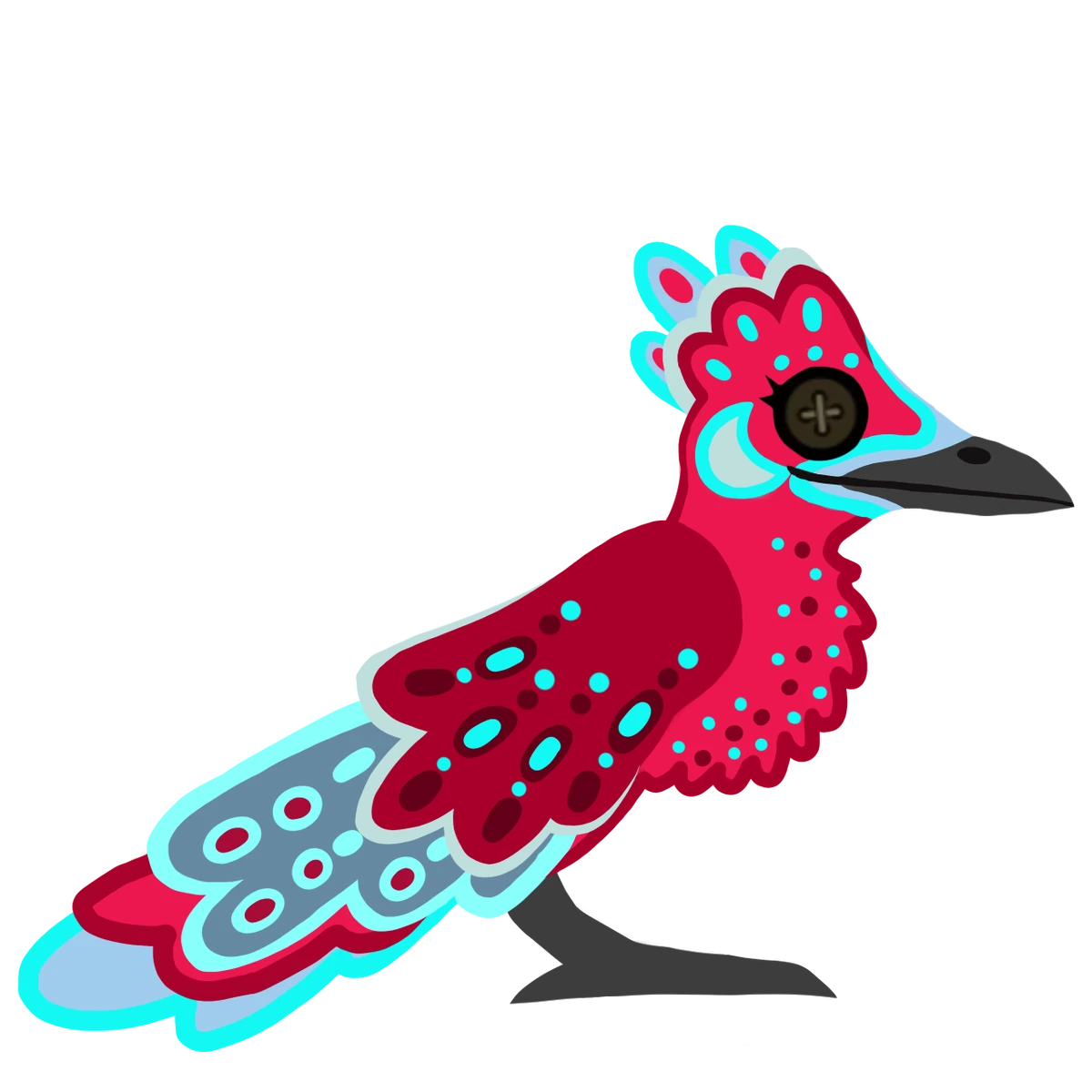 Characters/Red Hair | Lalaloopsy Land Fanon Wiki | Fandom