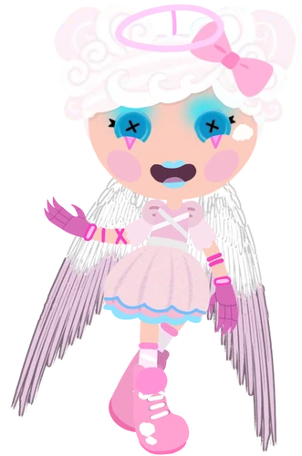 Canon Cloud E Sky | Lalaloopsy Land Fanon Wiki | Fandom