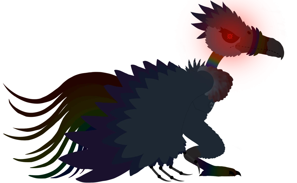 The Lala Bird | Lalaloopsy Land Fanon Wiki | Fandom