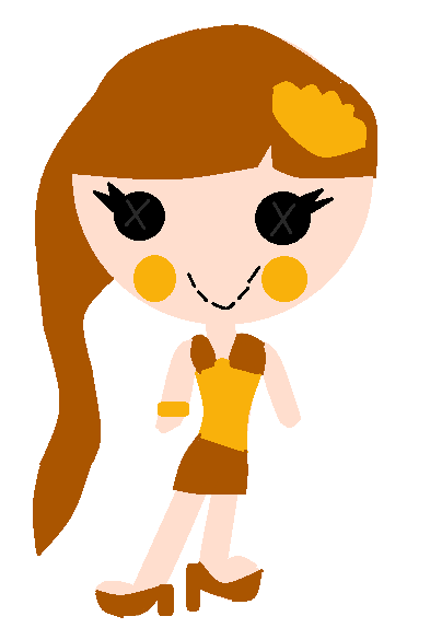 PRINCE/PRINCESS LALALOOPSYLAND | Lalaloopsy Land Fanon Wiki | Fandom