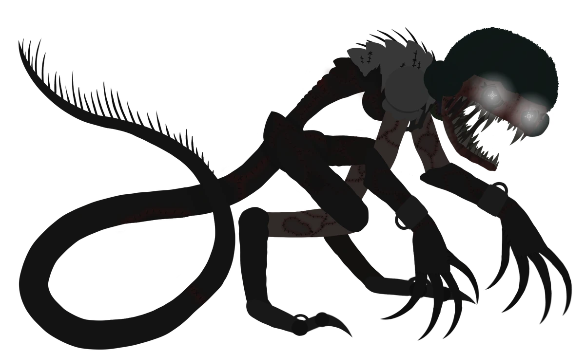 The Errorvenators | Lalaloopsy Land Fanon Wiki | Fandom