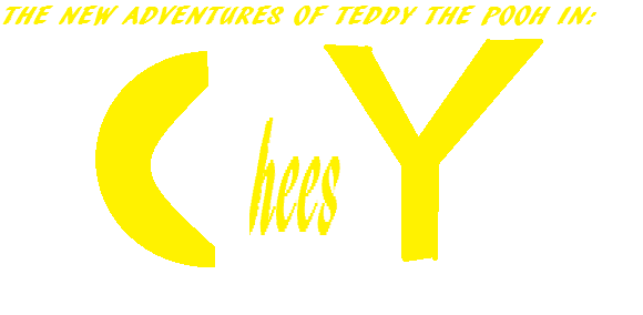 Cheesy | Lalaloopsy Land Fanon Wiki | Fandom