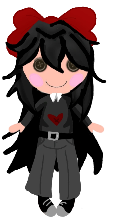 Ace Saws Gallore | Lalaloopsy Land Fanon Wiki | Fandom