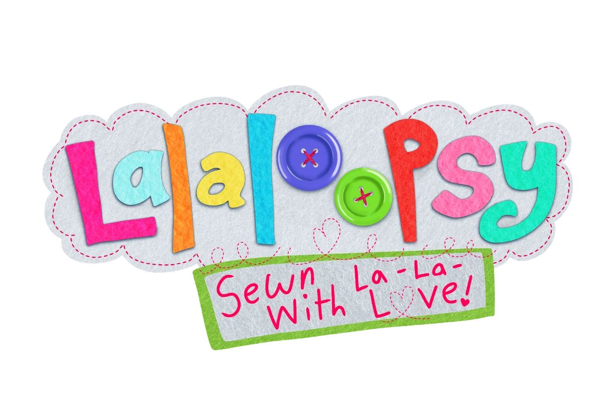 Lalaloopsy: Sewn with Love | Lalaloopsy Land Fanon Wiki | Fandom