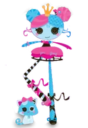 Meet The Lala-Oopsies | Lalaloopsy Land Fanon Wiki | Fandom