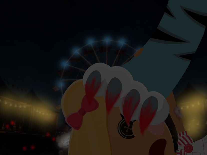 The Tragic Turmoil Of Spot: Forget Me Not | Lalaloopsy Land Fanon Wiki ...