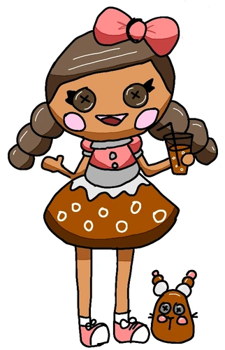 Fizzie Pop | Lalaloopsy Land Fanon Wiki | Fandom