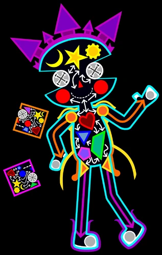 Twodee Xy Axis | Lalaloopsy Land Fanon Wiki | Fandom