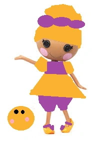 Chicken Dunk 'N' Nuggets | Lalaloopsy Land Fanon Wiki | Fandom