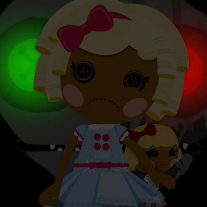 Dot's Mortal Regret | Lalaloopsy Land Fanon Wiki | Fandom
