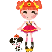 Lalaloopsy: Drawn Together/Characters | Lalaloopsy Land Fanon Wiki | Fandom