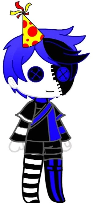 Puppet | Lalaloopsy Land Fanon Wiki | Fandom