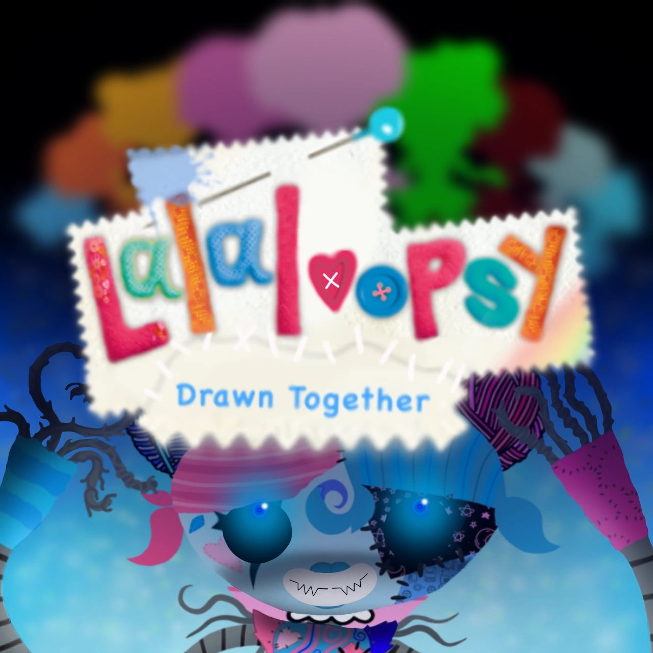 The Reincarnated Lala-Oopsies | Lalaloopsy Land Fanon Wiki | Fandom