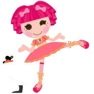 Lalaloopsy: Drawn Together/Characters | Lalaloopsy Land Fanon Wiki | Fandom