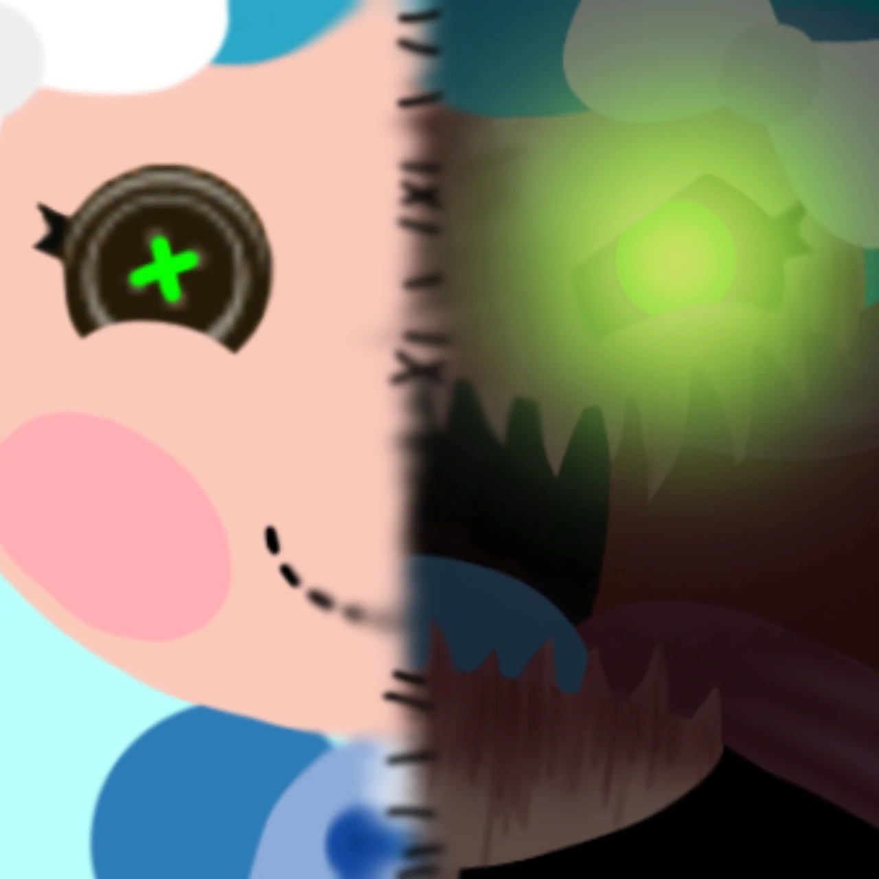 "The Unfortunates" | Lalaloopsy Land Fanon Wiki | Fandom