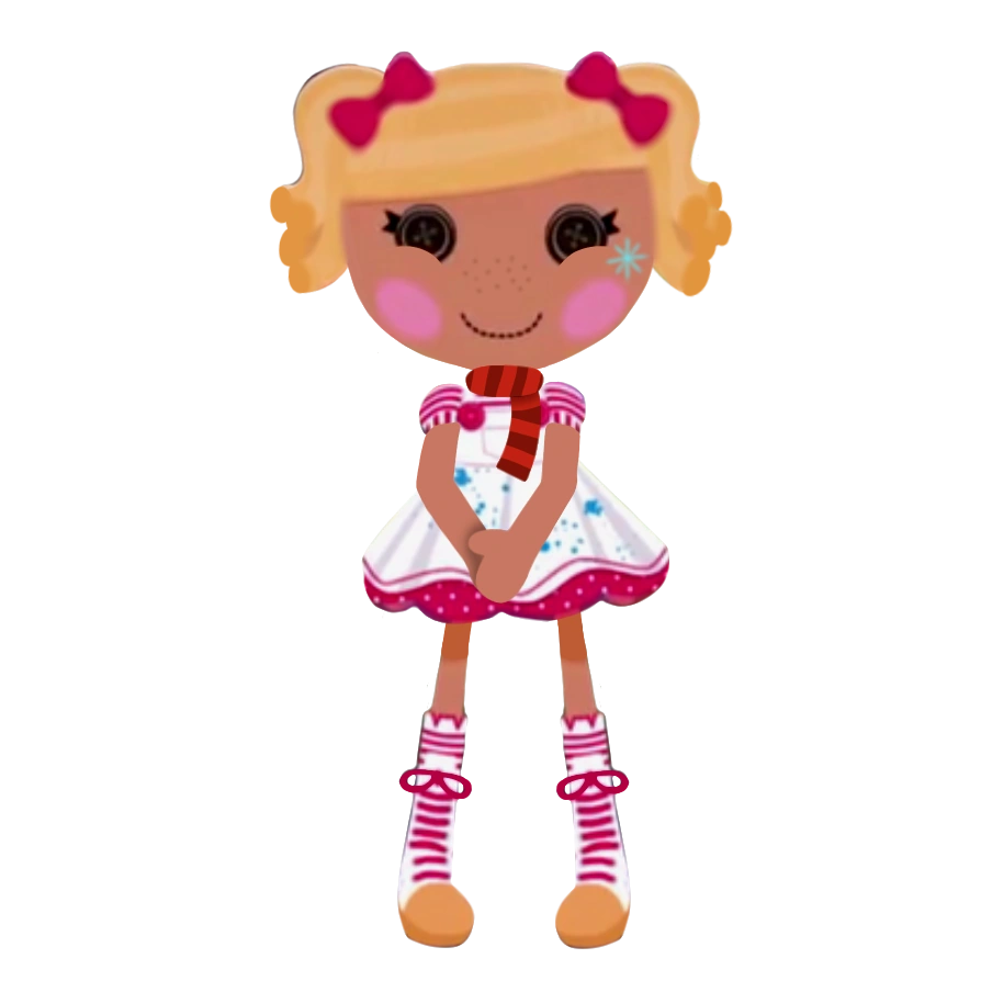 Young Spot Splatter Splash | Lalaloopsy Land Fanon Wiki | Fandom